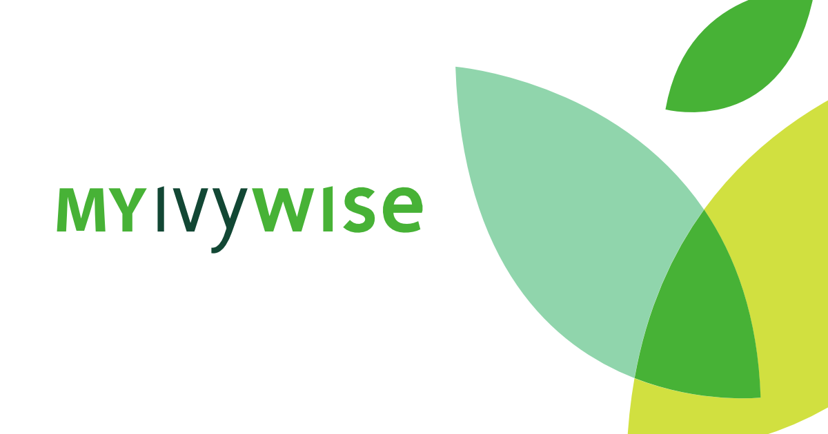 myIvyWise
